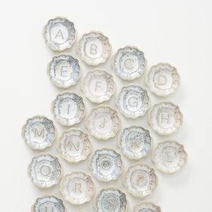 Anthropologie | Storage & Organization | Htf Anthro Starburst A ...